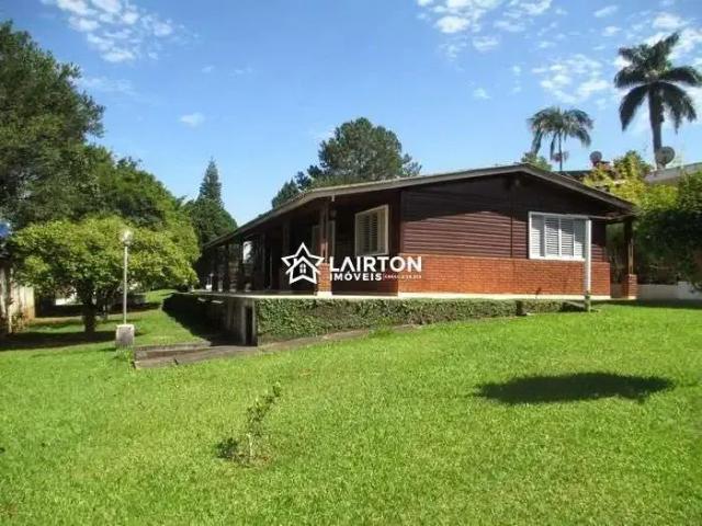 Casa / Sobrado em Condomínio para Venda em Atibaia/SP Vila Dom Pedro 3 Quartos