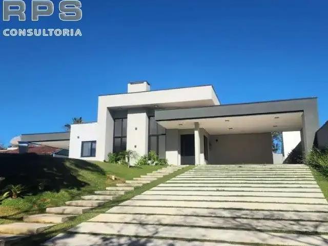 Casa / Sobrado em Condomínio para Venda em Atibaia/SP Vila Dom Pedro 3 Quartos