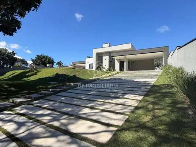 Casa / Sobrado em Condomínio para Venda em Atibaia/SP Vila Dom Pedro 3 Quartos