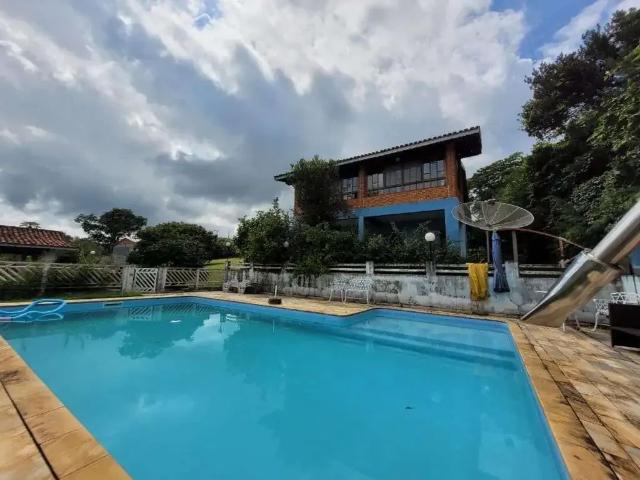 Casa / Sobrado em Condomínio para Venda em Atibaia/SP Vila Dom Pedro 3 Quartos