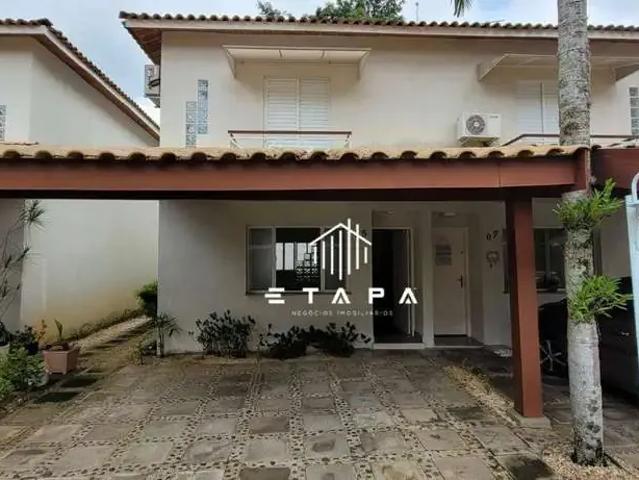 Casa / Sobrado em Condomínio para Venda em Atibaia/SP Vila Esperia ou Giglio 2 Quartos