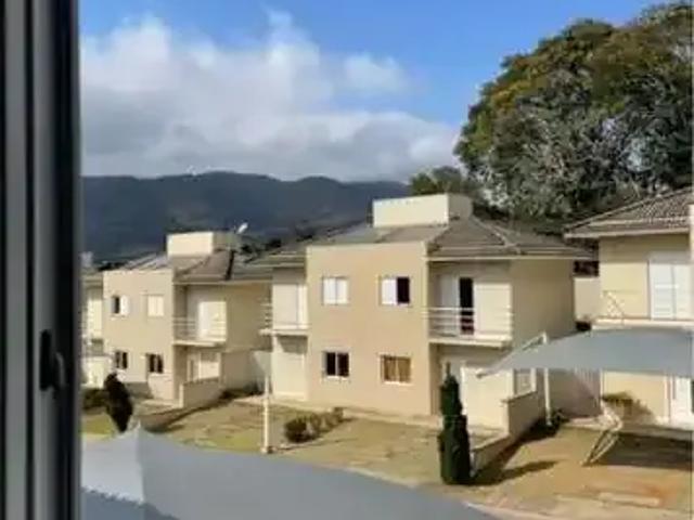 Casa / Sobrado em Condomínio para Venda em Atibaia/SP Vila Esperia ou Giglio 3 Quartos