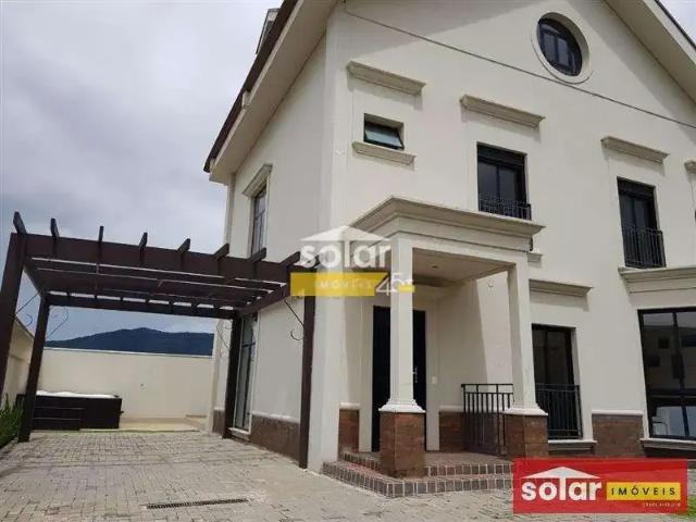 Casa / Sobrado em Condomínio para Venda em Atibaia/SP Vila Esperia ou Giglio 3 Quartos