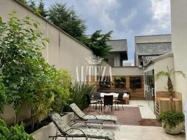 Casa / Sobrado em Condomínio para Venda em Atibaia/SP Vila Esperia ou Giglio 3 Quartos