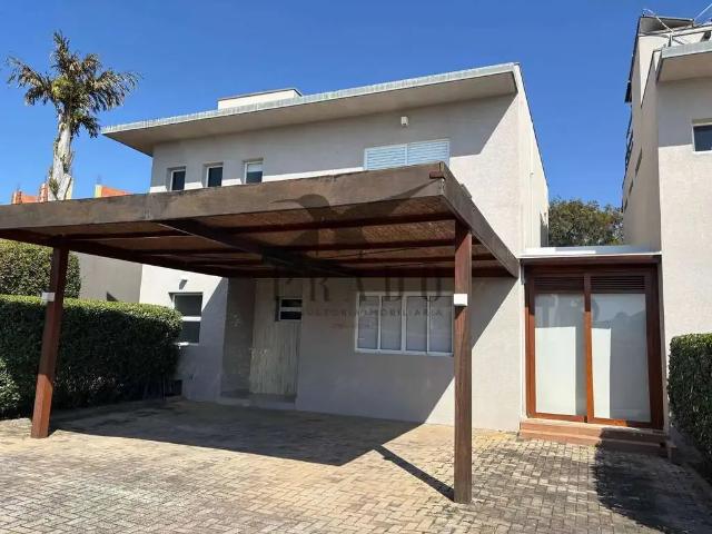Casa / Sobrado em Condomínio para Venda em Atibaia/SP Vila Esperia ou Giglio 3 Quartos