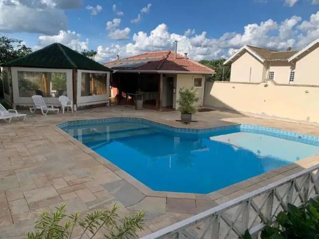 Casa / Sobrado em Condomínio para Venda em Atibaia/SP Vila Giglio 4 Quartos