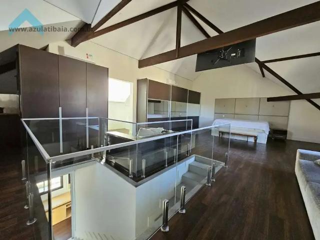 Casa / Sobrado em Condomínio para Venda em Atibaia/SP Vila Giglio 4 Quartos