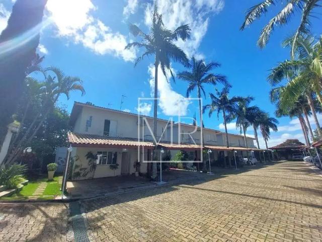 Casa / Sobrado em Condomínio para Venda em Atibaia/SP Vila Giglio 2 Quartos