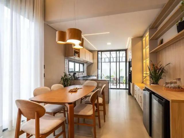 Casa / Sobrado em Condomínio para Venda em Atibaia/SP Vila Giglio 3 Quartos