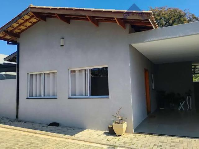 Casa / Sobrado em Condomínio para Venda em Atibaia/SP Vila Giglio 3 Quartos