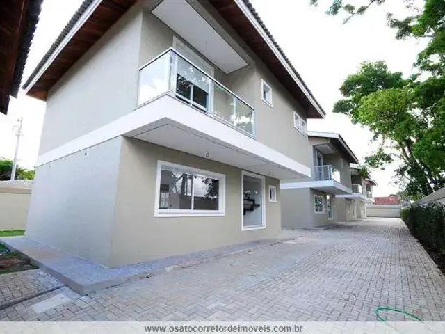 Casa / Sobrado em Condomínio para Venda em Atibaia/SP Vila Giglio 3 Quartos