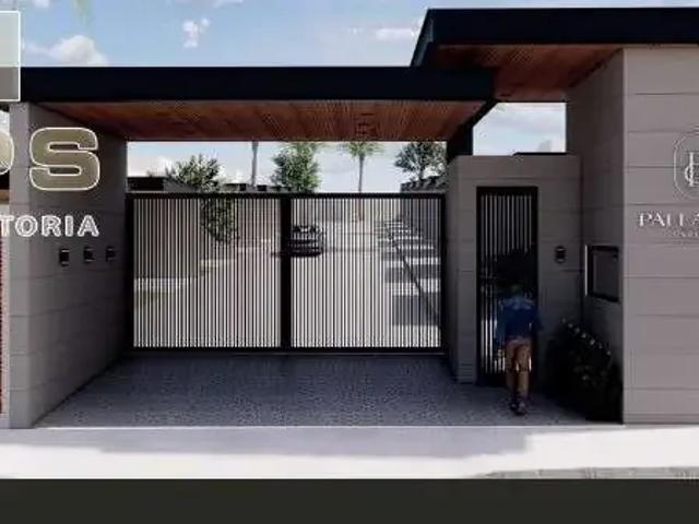 Casa / Sobrado em Condomínio para Venda em Atibaia/SP Vila Giglio 3 Quartos