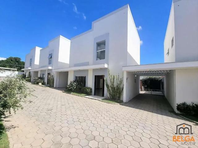 Casa / Sobrado em Condomínio para Venda em Atibaia/SP Vila Giglio 3 Quartos