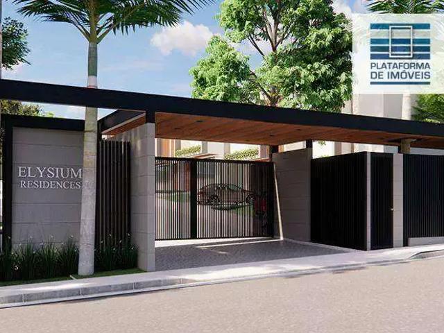 Casa / Sobrado em Condomínio para Venda em Atibaia/SP Vila Giglio 3 Quartos
