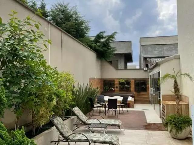 Casa / Sobrado em Condomínio para Venda em Atibaia/SP Vila Giglio 3 Quartos