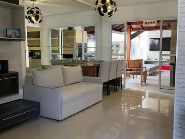 Casa / Sobrado em Condomínio para Venda em Atibaia/SP Vila Giglio 3 Quartos