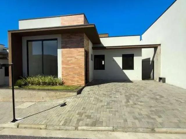 Casa / Sobrado em Condomínio para Venda em Atibaia/SP Vila Giglio 3 Quartos