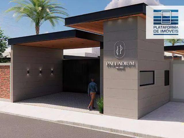 Casa / Sobrado em Condomínio para Venda em Atibaia/SP Vila Giglio 3 Quartos