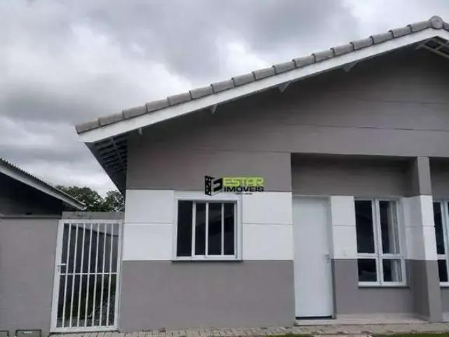 Casa / Sobrado em Condomínio para Venda em Atibaia/SP Vila Loanda 2 Quartos