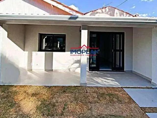 Casa / Sobrado em Condomínio para Venda em Atibaia/SP Vila Loanda 3 Quartos