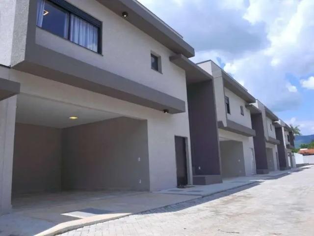 Casa / Sobrado em Condomínio para Venda em Atibaia/SP Vila Loanda 3 Quartos