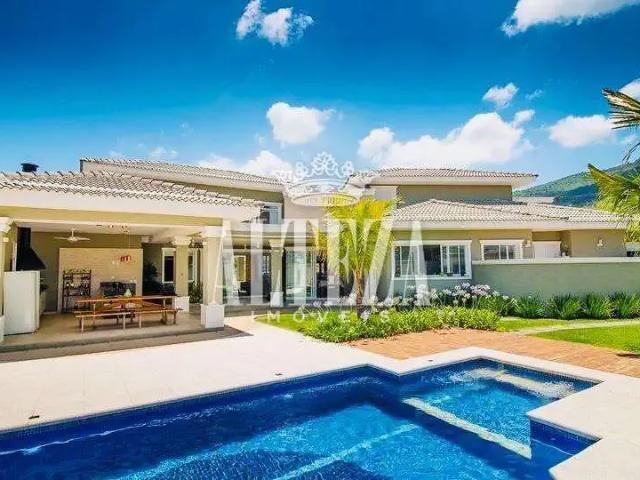 Casa / Sobrado em Condomínio para Venda em Atibaia/SP Vila Petrópolis
