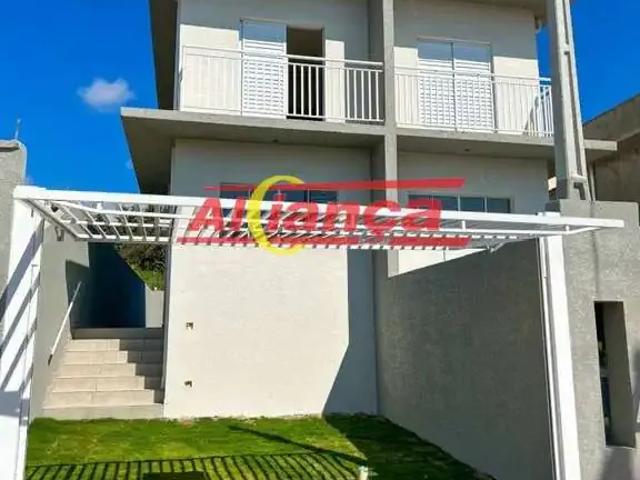 Casa / Sobrado em Condomínio para Venda em Atibaia/SP Vila Santa Helena 2 Quartos