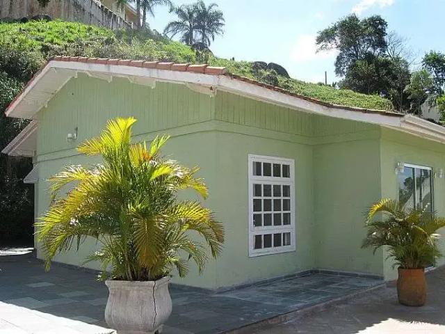 Casa / Sobrado em Condomínio para Venda em Atibaia/SP Vila Santista 2 Quartos