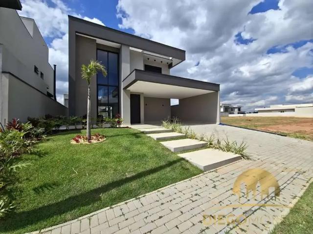 Casa / Sobrado em Condomínio para Venda em Atibaia/SP Vila Santista 3 Quartos