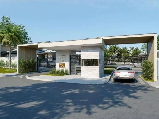 Casa / Sobrado em Condomínio para Venda em Atibaia/SP Vila Santista 3 Quartos