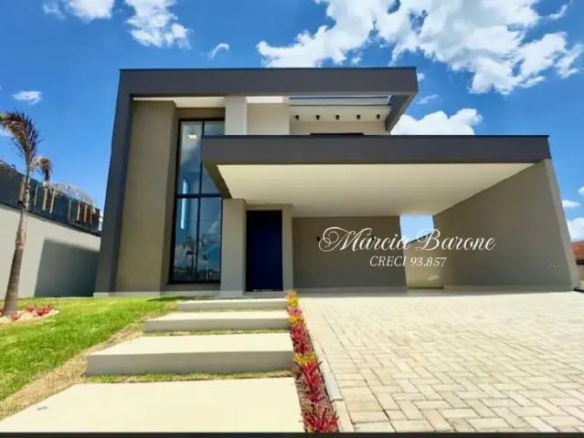 Casa / Sobrado em Condomínio para Venda em Atibaia/SP Vila Santista 3 Quartos