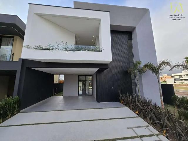 Casa / Sobrado em Condomínio para Venda em Atibaia/SP Vila Santista 3 Quartos