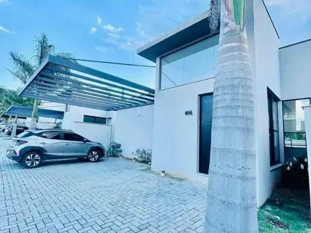 Casa / Sobrado em Condomínio para Venda em Atibaia/SP Vila Santista 3 Quartos
