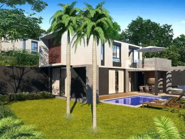 Casa / Sobrado em Condomínio para Venda em Atibaia/SP Vila Santista 3 Quartos