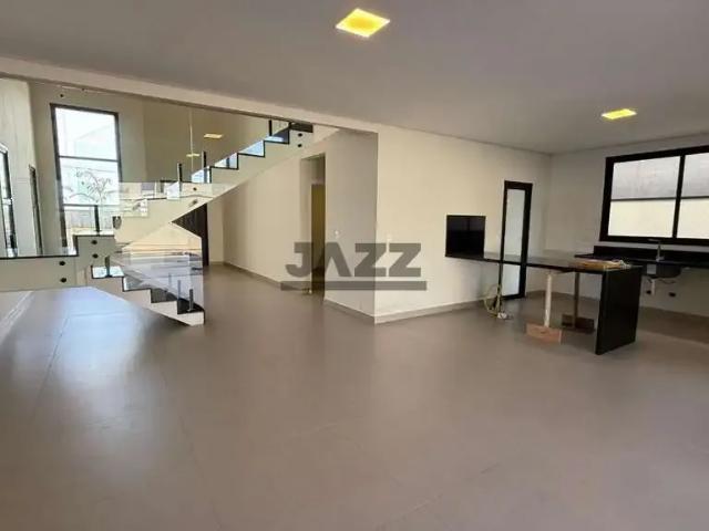Casa / Sobrado em Condomínio para Venda em Atibaia/SP Vila Santista 3 Quartos
