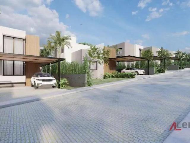 Casa / Sobrado em Condomínio para Venda em Atibaia/SP Vila Santista 3 Quartos