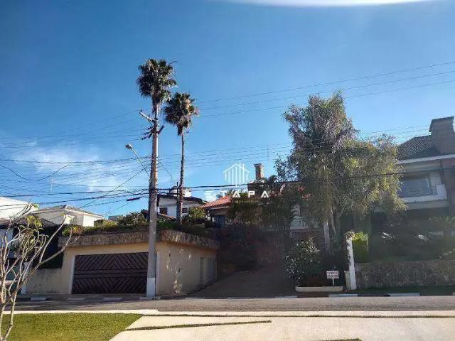 Casa / Sobrado em Condomínio para Venda em Atibaia/SP Vila Santista 4 Quartos