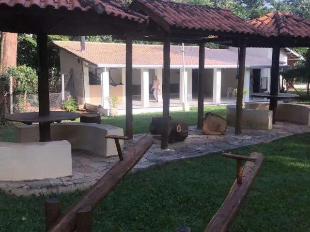 Casa / Sobrado em Condomínio para Venda em Atibaia/SP Vila Thais 3 Quartos