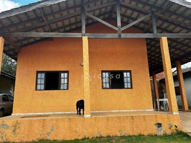 Casa / Sobrado em Condomínio para Venda em Atibaia/SP Vitória Régia 2 Quartos