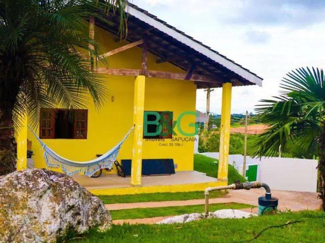 Casa / Sobrado em Condomínio para Venda em Atibaia/SP Vitória Régia 3 Quartos