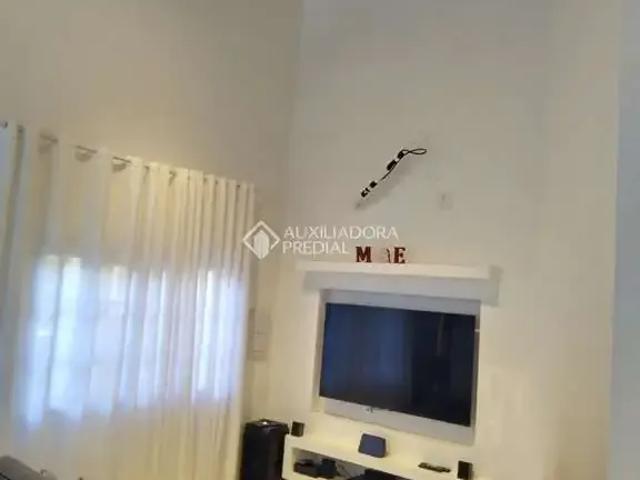 Casa / Sobrado em Condomínio para Venda em Atibaia/SP Vitória Régia 3 Quartos