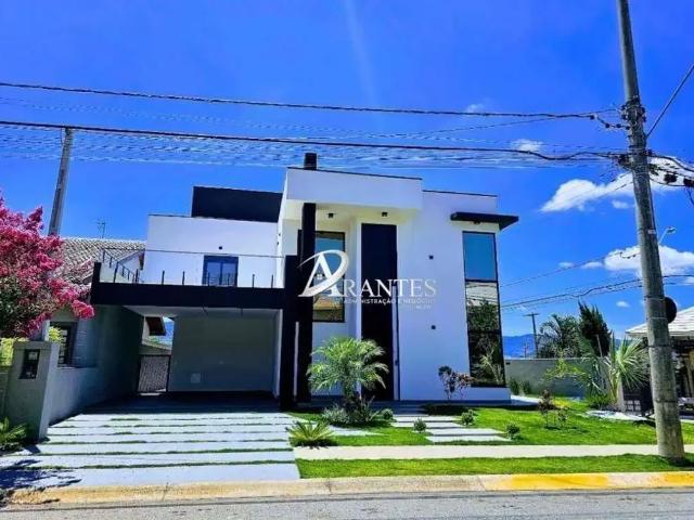 Casa / Sobrado em Condomínio para Venda em Atibaia/SP Altos da Floresta 3 Quartos