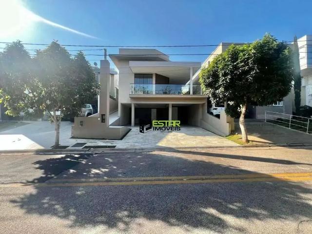 Casa / Sobrado em Condomínio para Venda em Atibaia/SP Altos da Floresta 3 Quartos