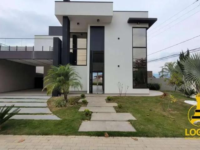 Casa / Sobrado em Condomínio para Venda em Atibaia/SP Altos da Floresta 3 Quartos