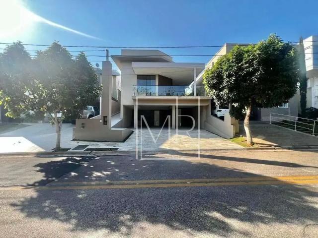 Casa / Sobrado em Condomínio para Venda em Atibaia/SP Altos da Floresta 3 Quartos