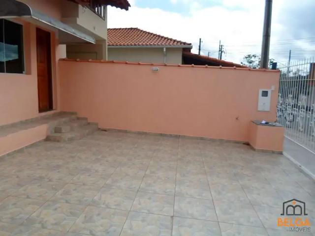 Casa / Sobrado em Condomínio para Venda em Atibaia/SP Alvinópolis 2 Quartos