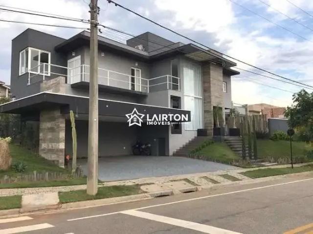 Casa / Sobrado em Condomínio para Venda em Atibaia/SP Área Rural de Atibaia 4 Quartos