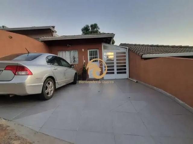 Casa / Sobrado em Condomínio para Venda em Atibaia/SP Atibaia Belvedere 2 Quartos