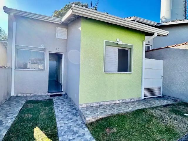Casa / Sobrado em Condomínio para Venda em Atibaia/SP Atibaia Belvedere 2 Quartos