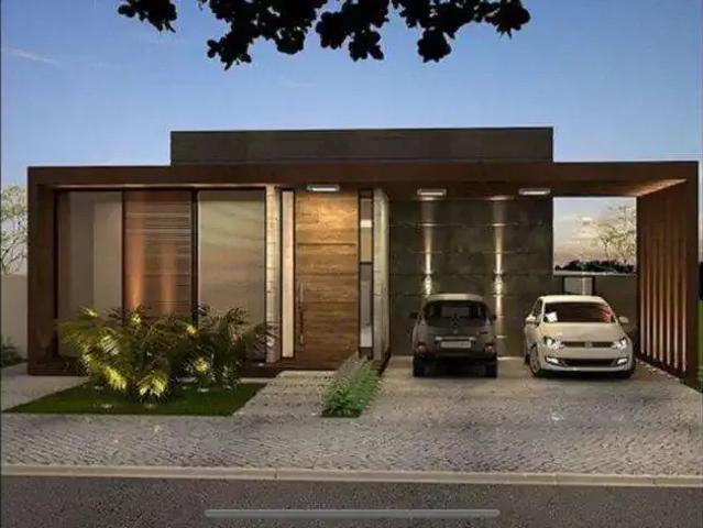 Casa / Sobrado em Condomínio para Venda em Atibaia/SP Atibaia Belvedere 3 Quartos